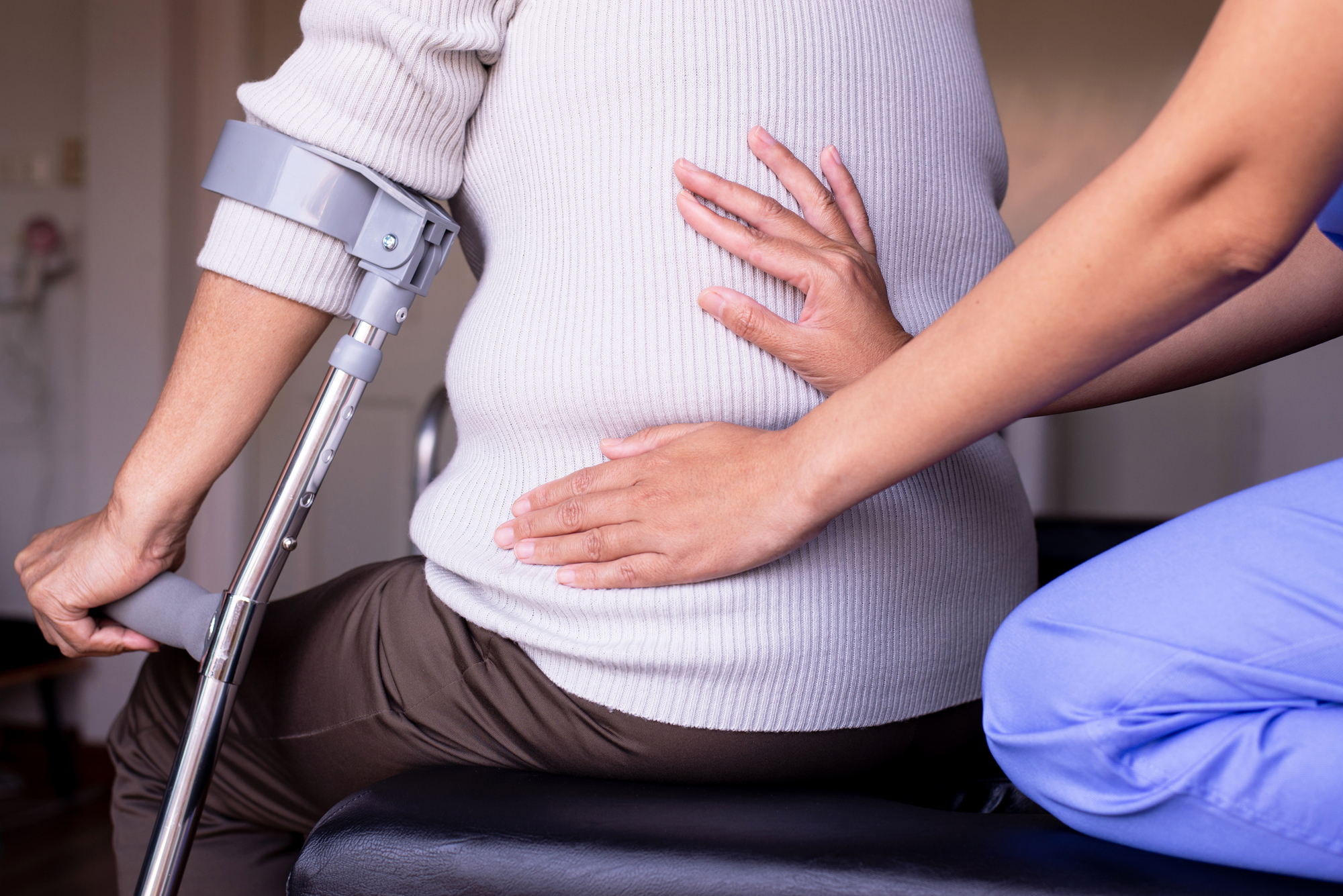 Helping Your Parent After a Hospital Stay: Understanding the Options ...